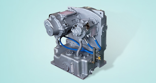 EGW Oil-free Screw Air Compressor - ERG Compressors