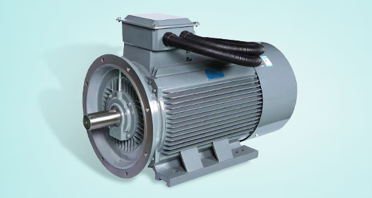 EGW Oil-free Screw Air Compressor - ERG Compressors