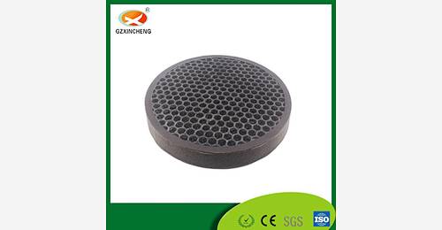 EN779 G4 Activated Carbon Cotton Panel Air Pre-filter