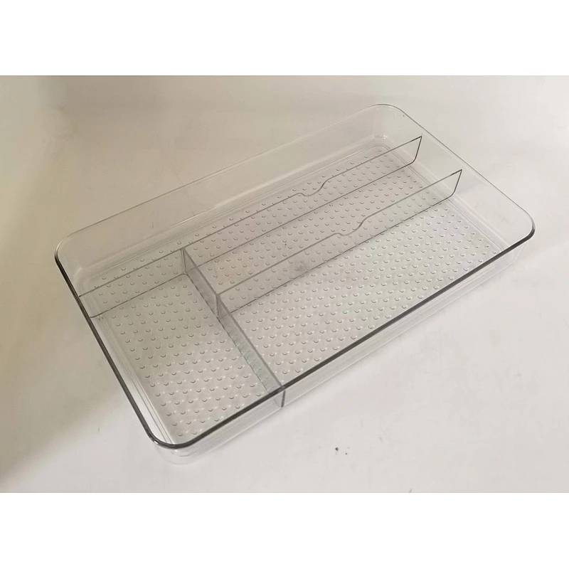 CLEAR PLASTIC PARTITION TRAY from China Manufacturer - TAIZHOU XIZE E ...