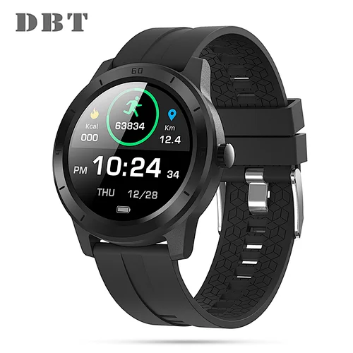 China smart watch, tracker, fitness bands supplier - ShenZhen Dibet ...