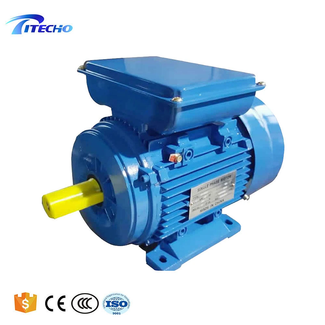 2 hp electric motor , 1.5 kw 2 hp electric motor , motor y90l-2 - TECHO ...