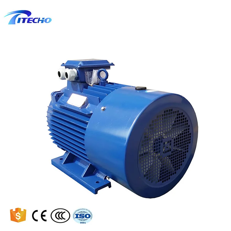 Electric Motor 50kw , Foot Mount Electric Motor 50kw , Three Phase Foot ...