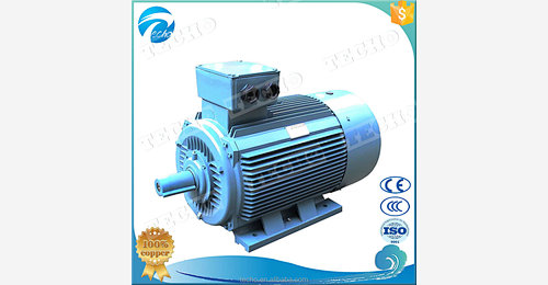 Low Voltage High Power Vertical Mount AC Motor 2000rpm from China ...