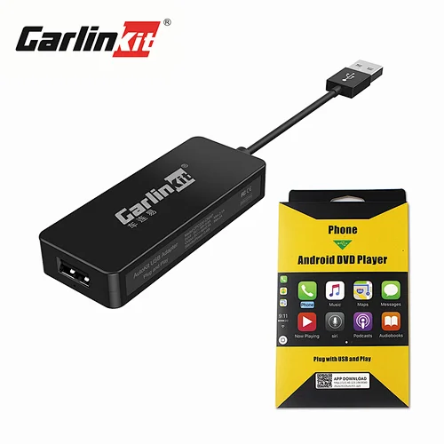 Carlinkit wireless CarPlay adapter Manufacturer- Carlinkit Official Website