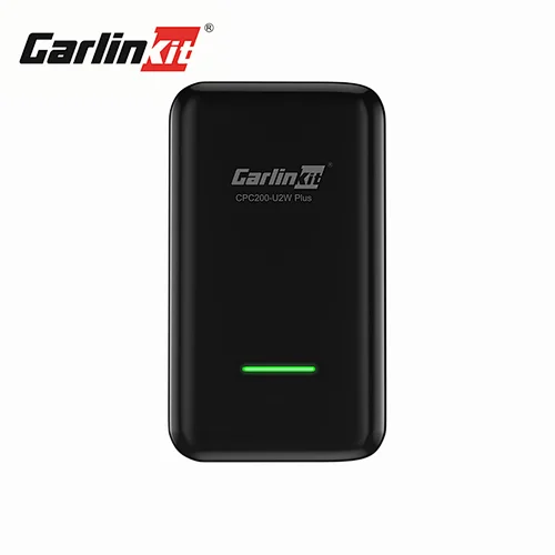Carlinkit wireless CarPlay adapter Manufacturer- Carlinkit Official Website