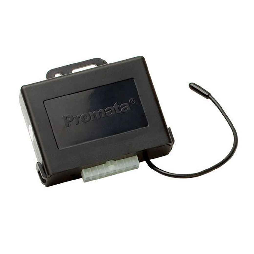 keyless entry system|Promata