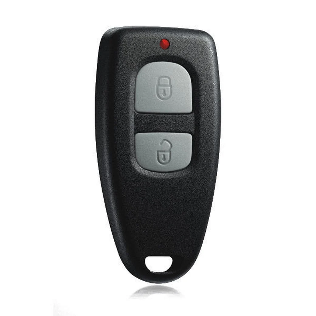 keyless entry system|Promata