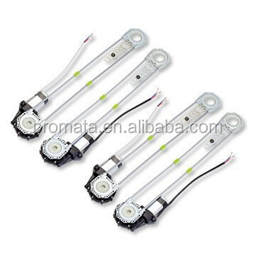 Car power window lifter for 4 doors|Promata