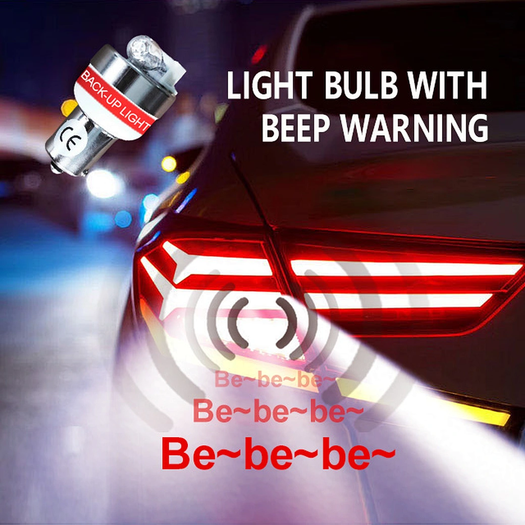 Efficient Replacement Halogen Reverse Light | Promata