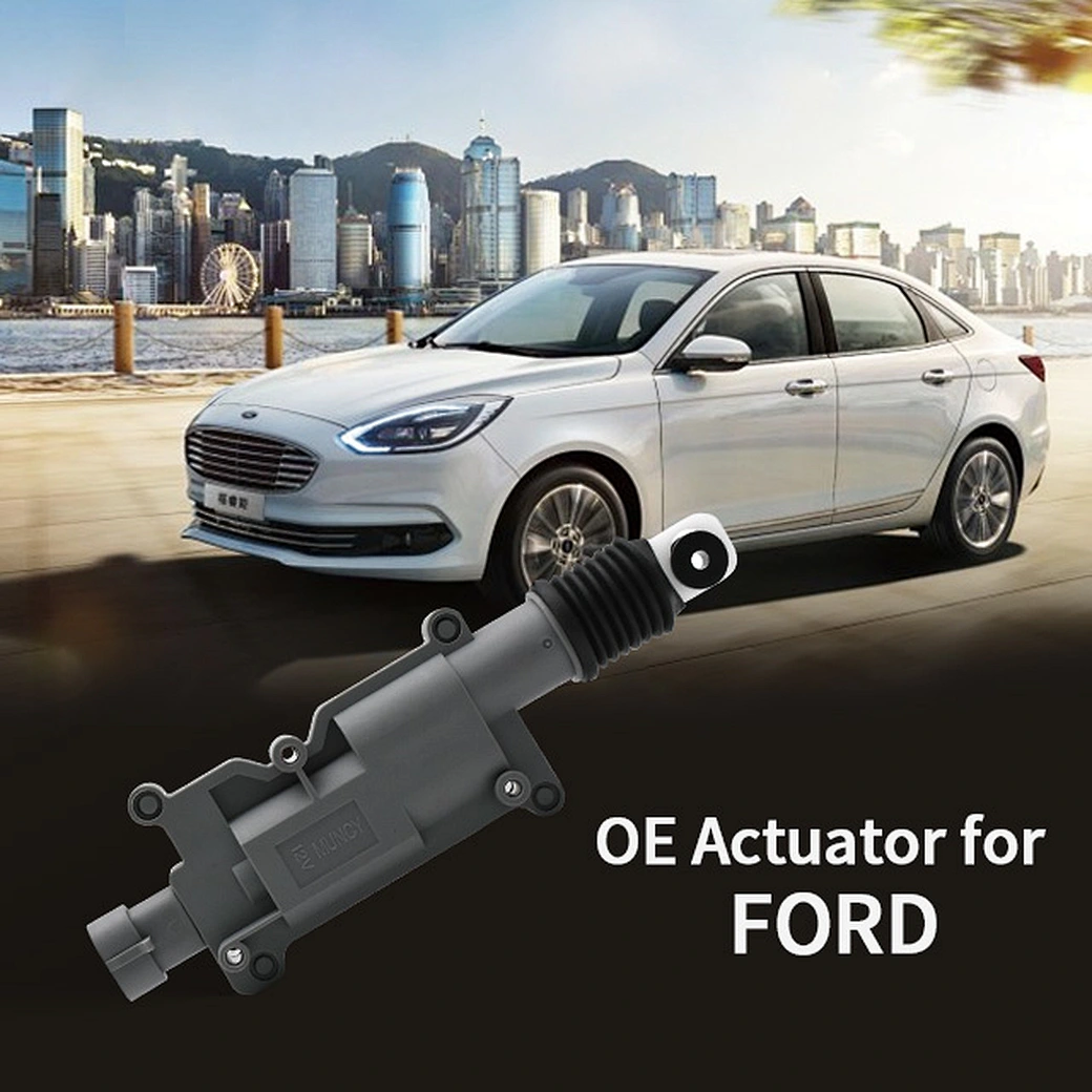 Ford Actuator