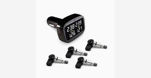 4WD cig plug TPMS supplier | Promata