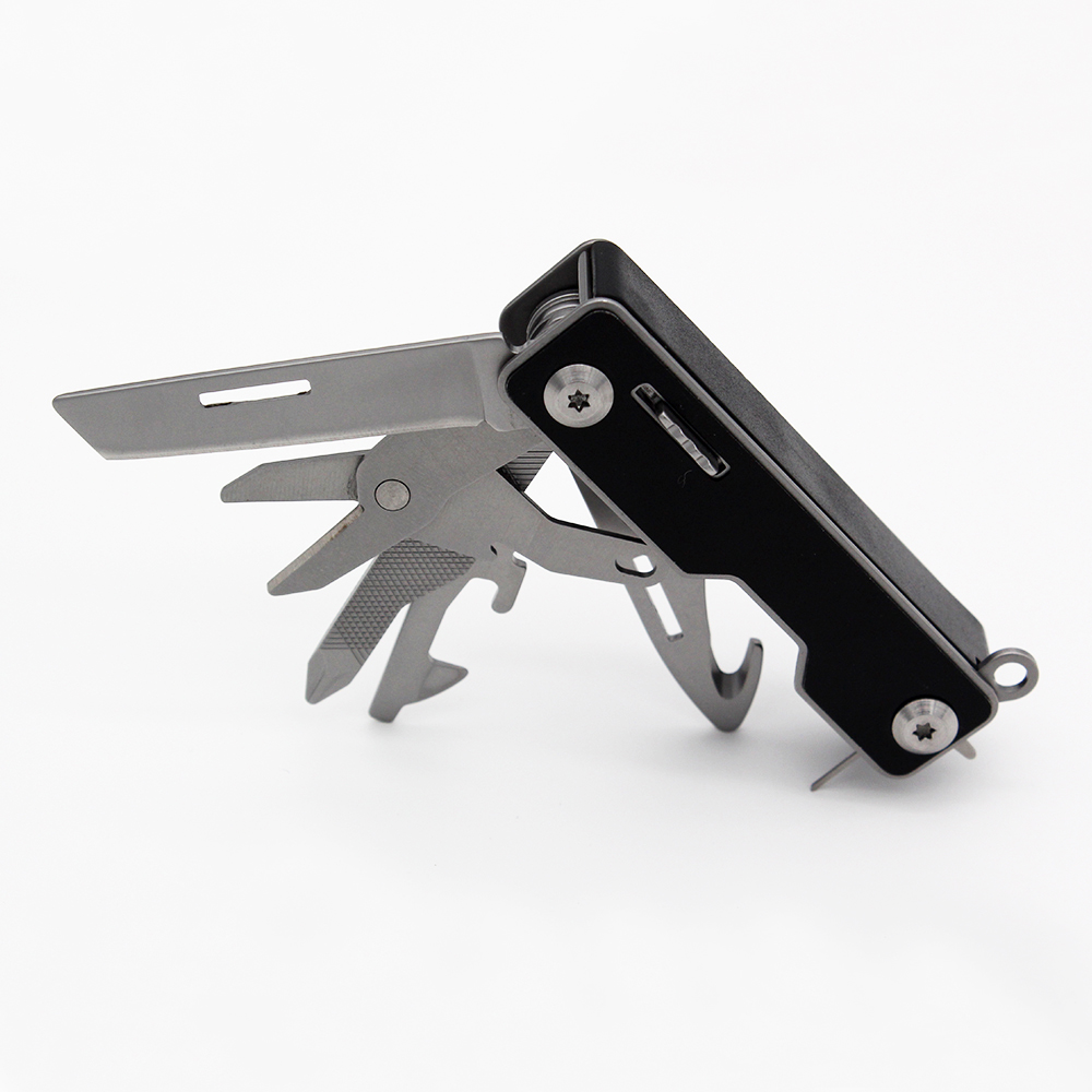 Mini EDC Multitool Knife