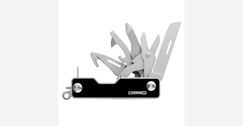 Mini EDC Multitool Knife