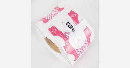 Nail Forms from China Manufacturer - Asia Nail Beauty Commodity Co., Ltd.