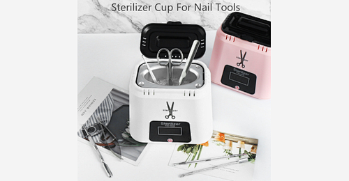 - Asia Nail Beauty Commodity Co., Ltd.