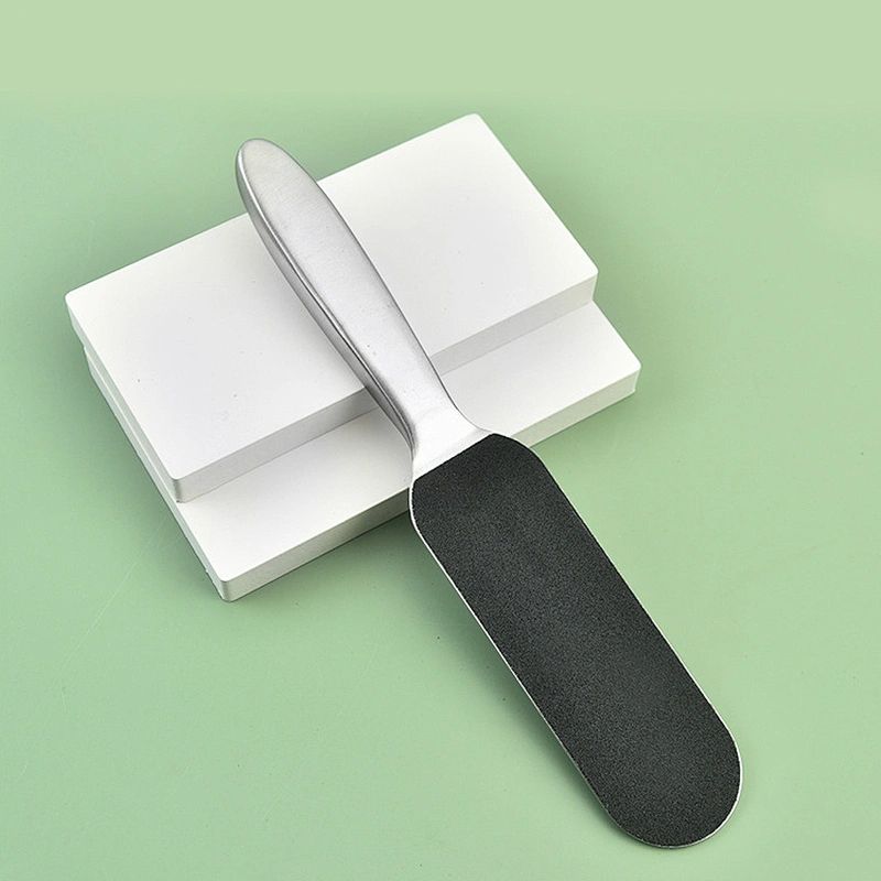 Stainless Steel Foot File