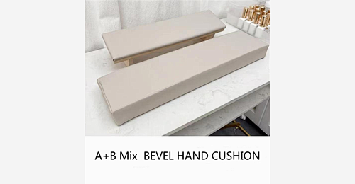 - Asia Nail Beauty Commodity Co., Ltd.