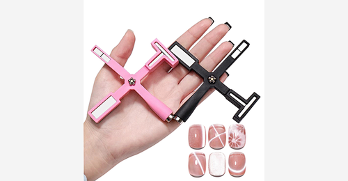 - Asia Nail Beauty Commodity Co., Ltd.