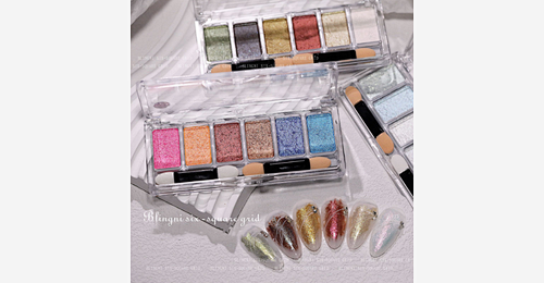 - Asia Nail Beauty Commodity Co., Ltd.