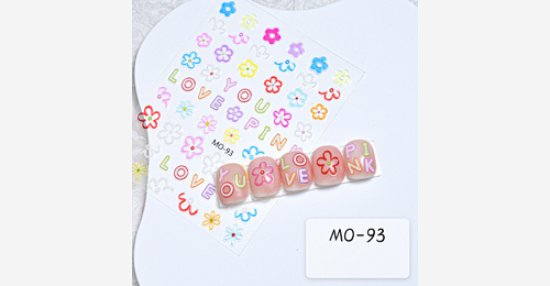 - Asia Nail Beauty Commodity Co., Ltd.