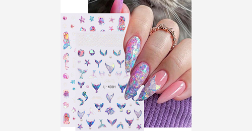 - Asia Nail Beauty Commodity Co., Ltd.