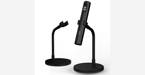 - Asia Nail Beauty Commodity Co., Ltd.