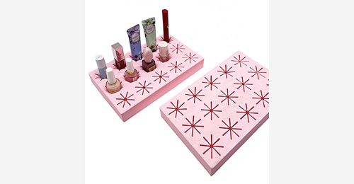 - Asia Nail Beauty Commodity Co., Ltd.