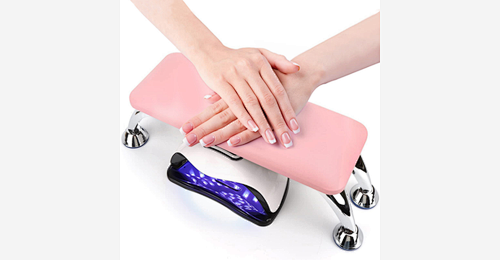 - Asia Nail Beauty Commodity Co., Ltd.