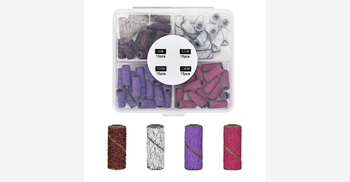 - Asia Nail Beauty Commodity Co., Ltd.