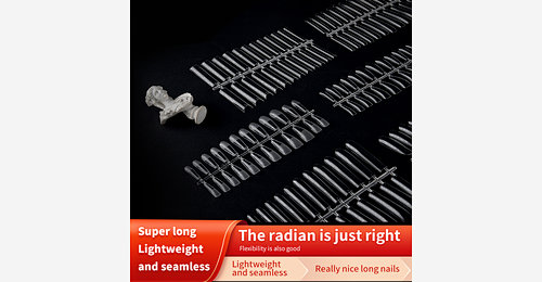 stiletto nail tips , stiletto nail , acrylic color nail tips - Asia ...