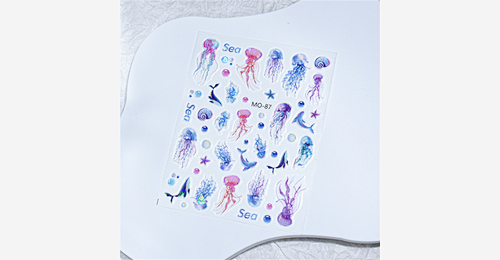 - Asia Nail Beauty Commodity Co., Ltd.