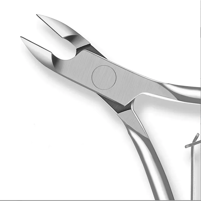 Cuticle Nipper (8710) from China Manufacturer - Asia Nail Beauty ...