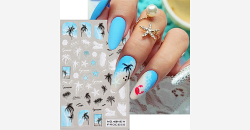 - Asia Nail Beauty Commodity Co., Ltd.