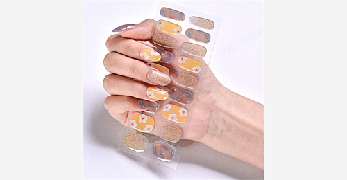 - Asia Nail Beauty Commodity Co., Ltd.
