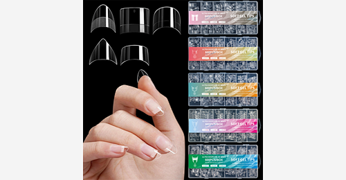 - Asia Nail Beauty Commodity Co., Ltd.