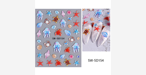 - Asia Nail Beauty Commodity Co., Ltd.