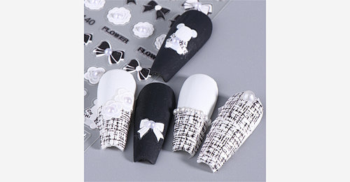 - Asia Nail Beauty Commodity Co., Ltd.