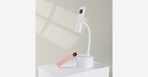 - Asia Nail Beauty Commodity Co., Ltd.