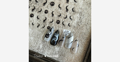 - Asia Nail Beauty Commodity Co., Ltd.