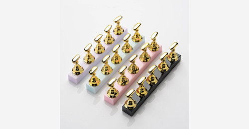 - Asia Nail Beauty Commodity Co., Ltd.