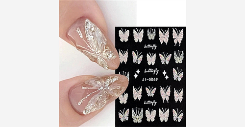 - Asia Nail Beauty Commodity Co., Ltd.