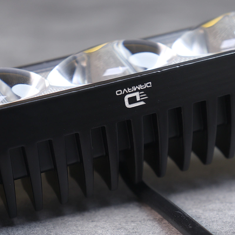 Blue spot forklift safety halo safety lights golf cart turn signal kit ...