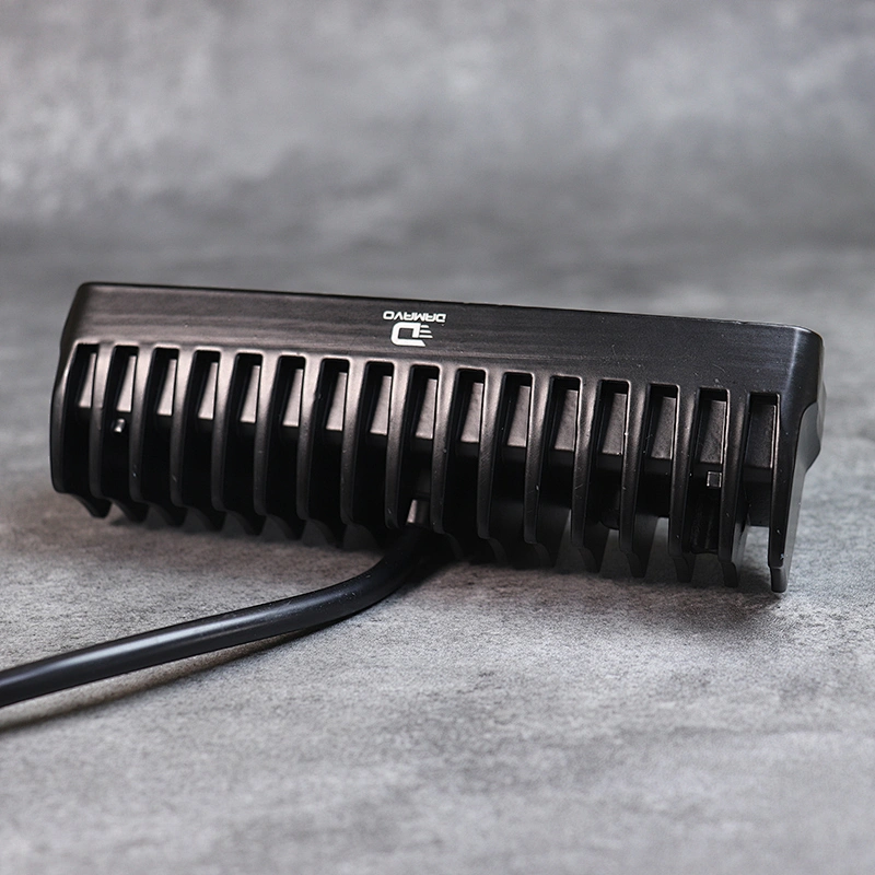 Blue spot forklift safety halo safety lights golf cart turn signal kit ...