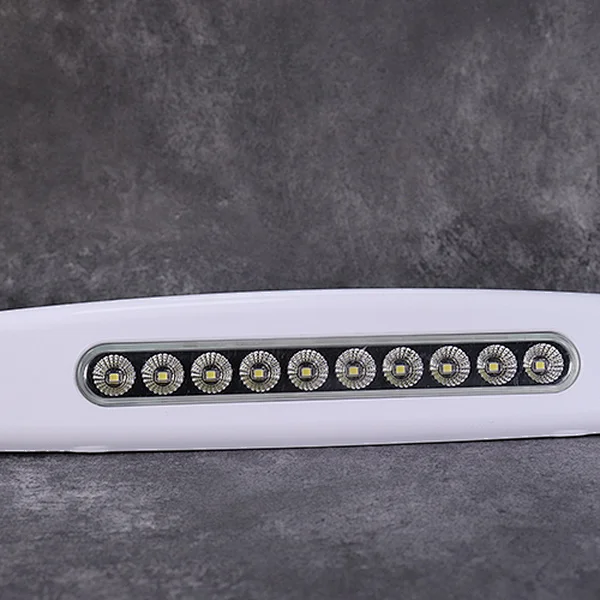 Caravans 12 volt led awning lights, caravan awning light replacement ...