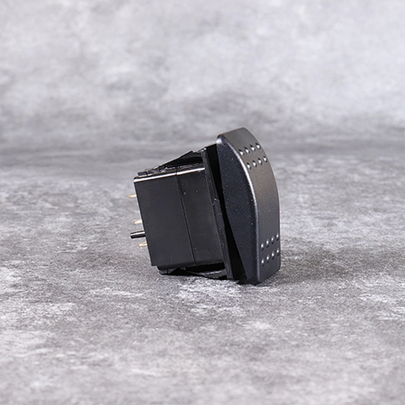 On off on rocker switch marine 12 volt momentary Manufacturer | DAMAVO