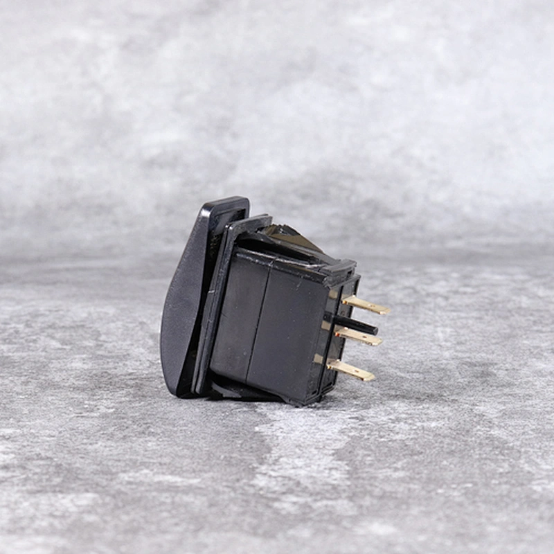 On off on rocker switch marine 12 volt momentary Manufacturer | DAMAVO