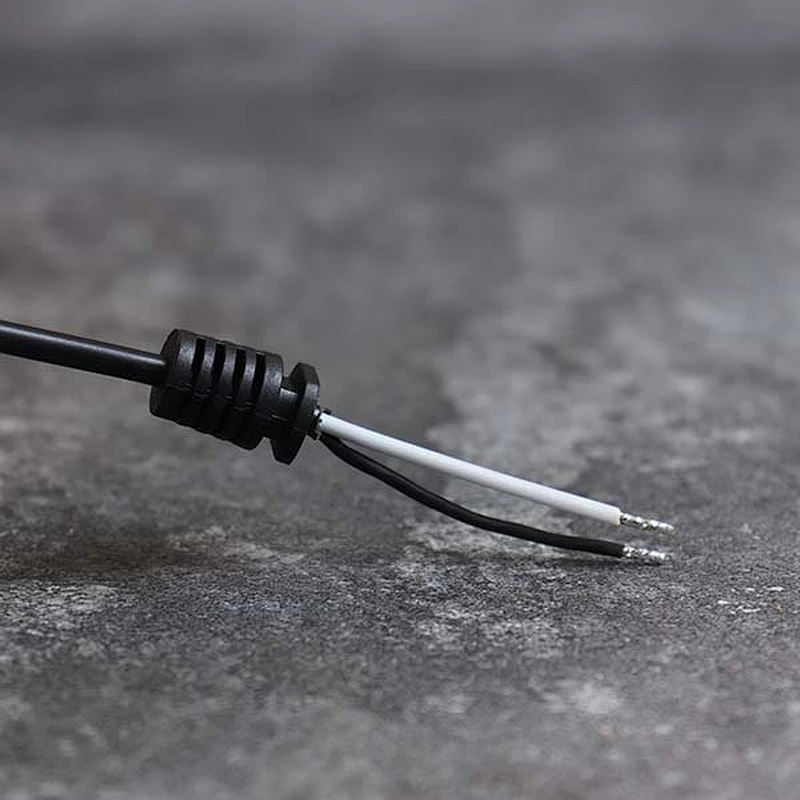 DC output cable 2.1 mm DC power cable connectors Manufacturer | DAMAVO