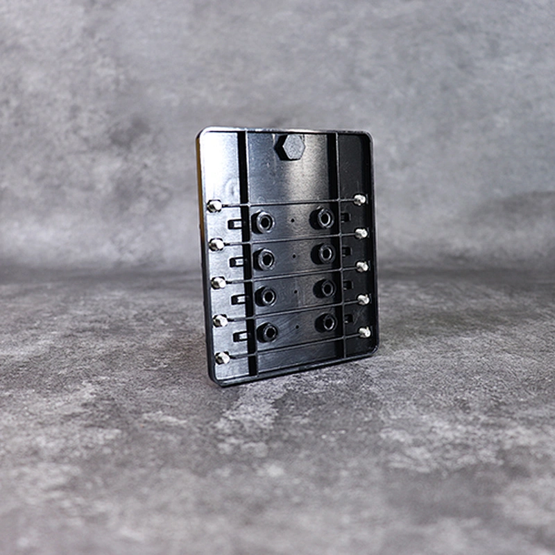 marine fuse block10 way fuse boxboat switch panel with fuses ...