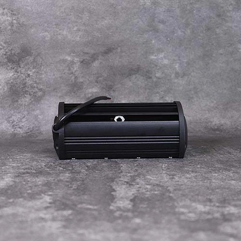 Excavator light tow truck LED light bar work Manufacturer | DAMAVO